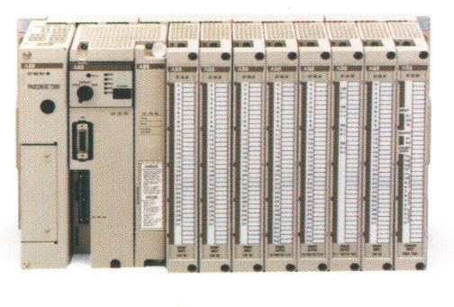 Automation mit ABB Procontic T200